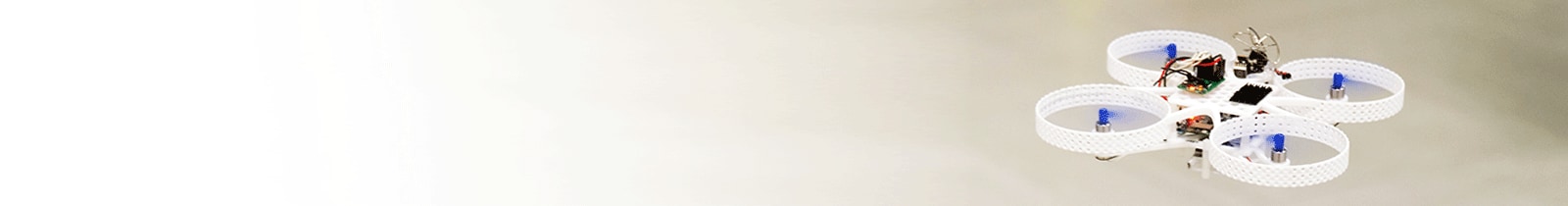 Low Level Firmware Programming with Drones - 意法半导体STMicroelectronics